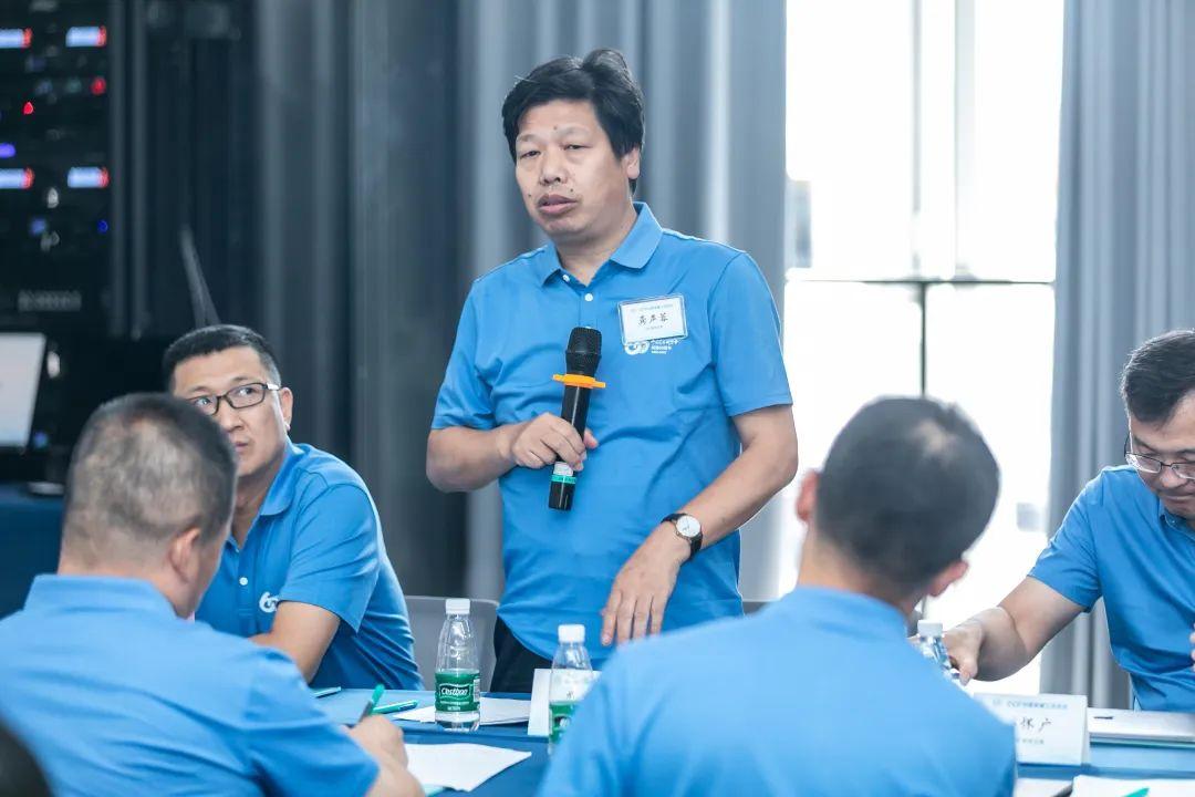 2022CCF会员活动中心年度工作会讨论内容圈重点 - 知乎