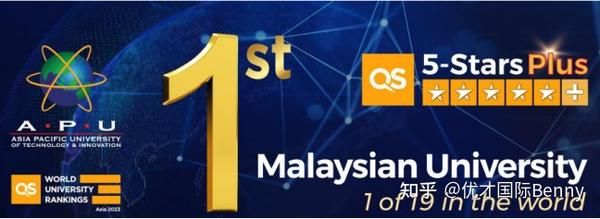 马来西亚的亚太科技创新大学简介 - 知乎