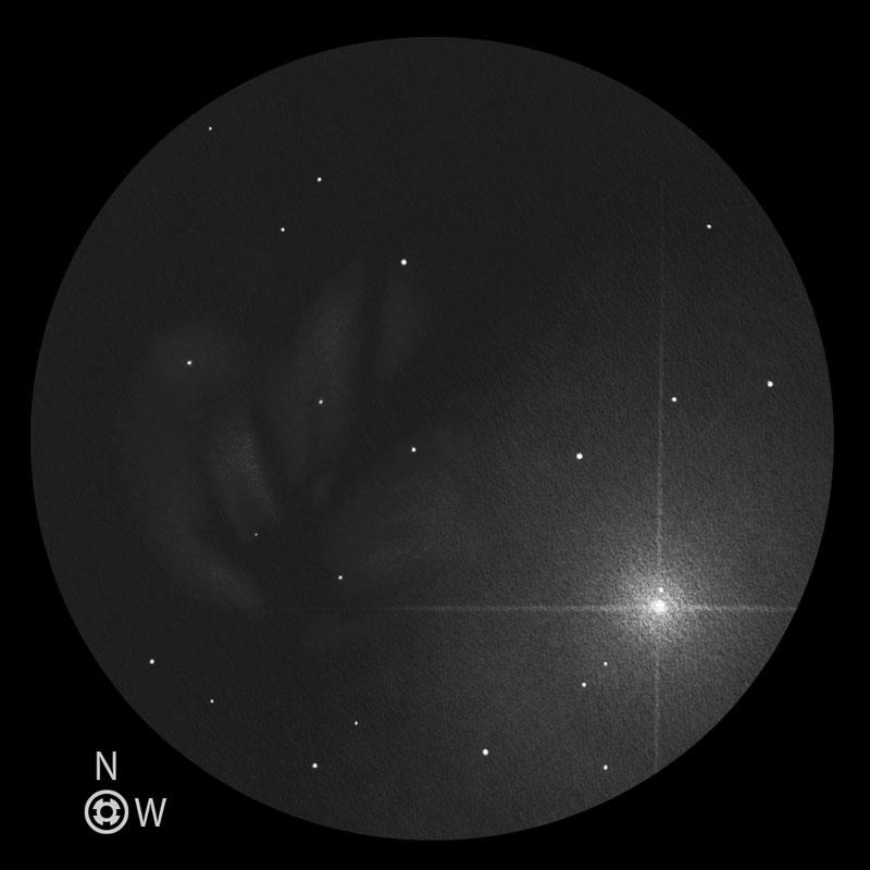 星云板(5) 猎户座+：从M42到女巫头 - 知乎