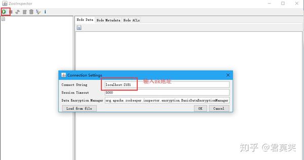 全网最详细的zookeeper实战教程，看完你就知道有多值 - 知乎