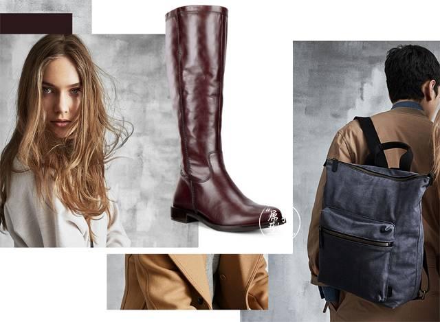 扒一扒 | ecco 究竟是一个什么样的品牌？ - 知乎