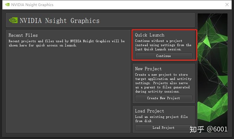 PC Profile工具-Nsight/GPA入门 - 知乎