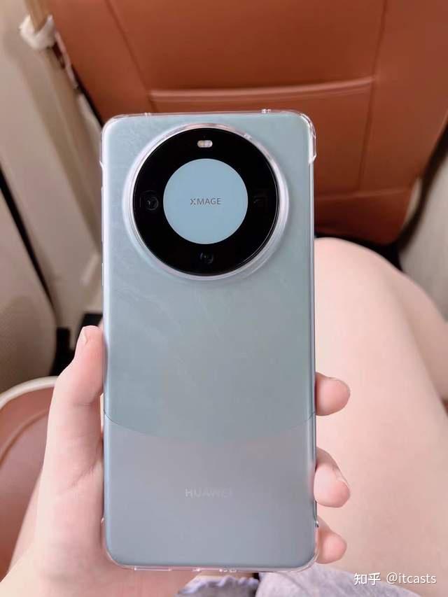 华为Mate60 vs iPhone 15 Pro：细致对比，你该如何选择？ - 知乎