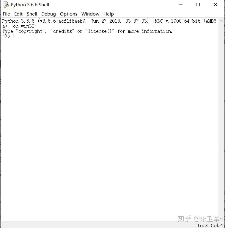 这6款Python IDE&代码编辑器，你都用过吗？ - 知乎
