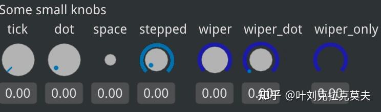 开源图形用户界面库 –Dear ImGui Bundle简介 - 知乎