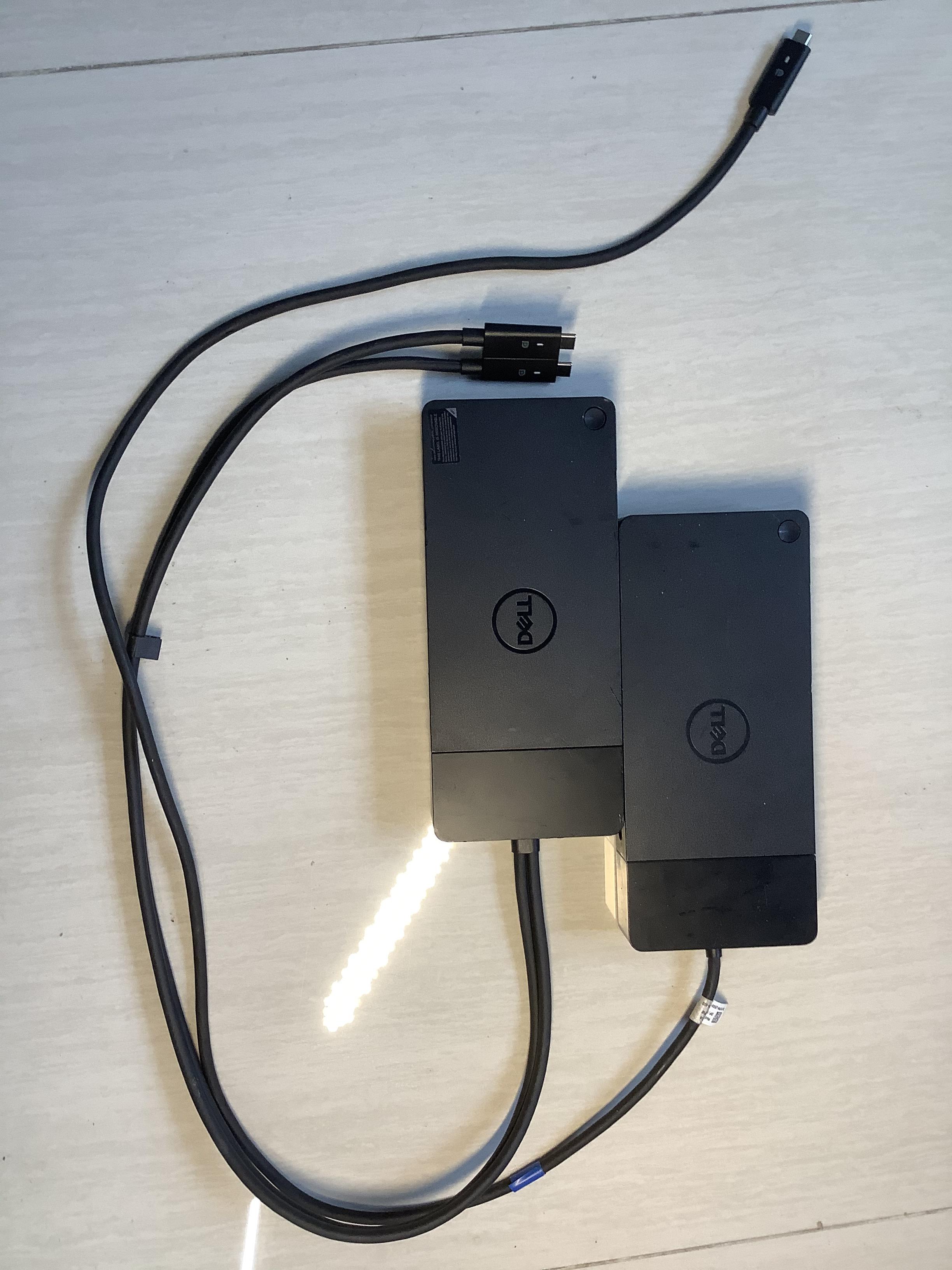 【Teardown】Dell WD19DC （及WD19参照）拆解 - 知乎