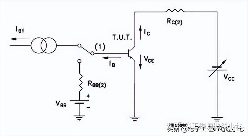 还搞不懂TIP147是什么管子?看这一文，引脚图+参数+工作原理 - 知乎