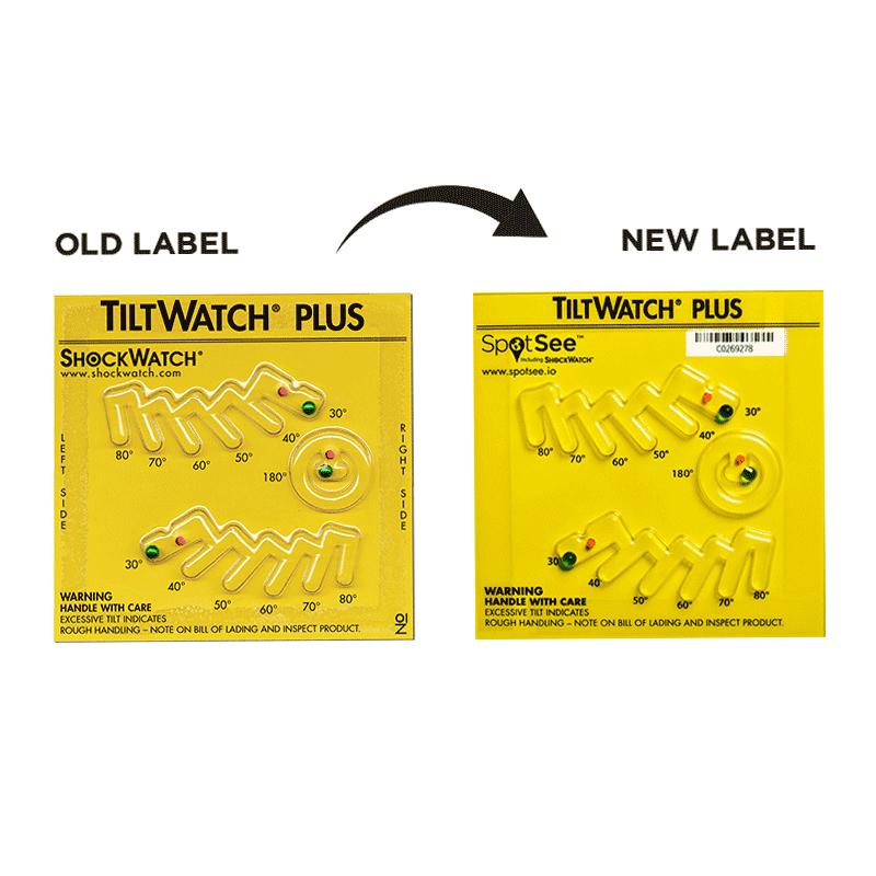 简述tiltwatch XTR&tiltwatch plus - 知乎