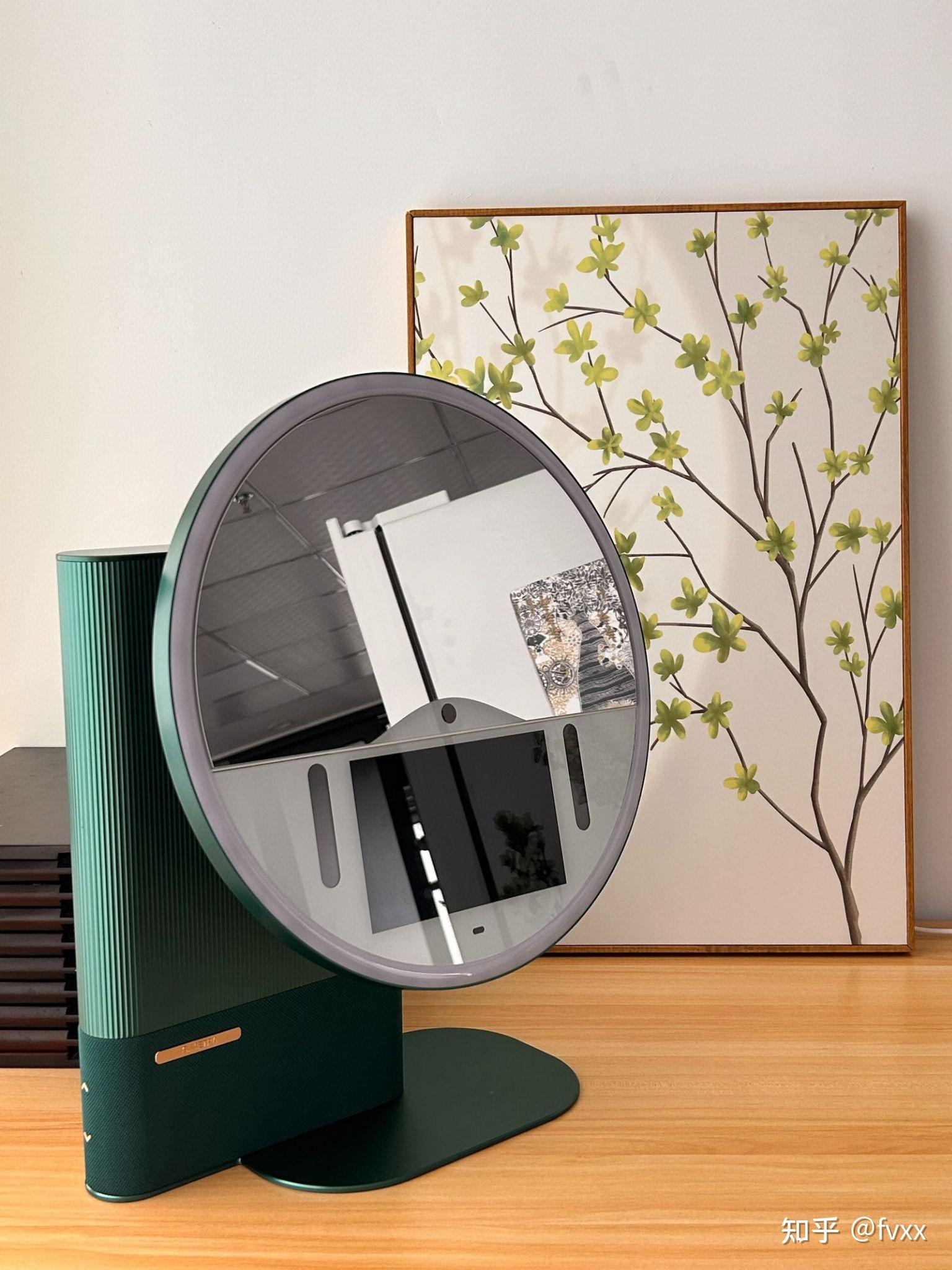 高效护肤测肤镜推荐——喜境simetra - 知乎