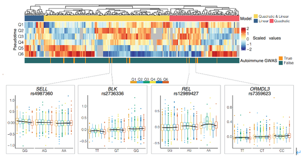 博奥晶典开发大样本量细胞类型特异性eQTL分析方案 - 知乎