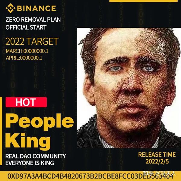 People King与shibming dogeking - 知乎