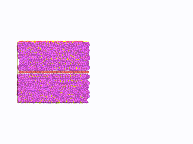 lammps案例：聚乙烯/石墨烯侧面pull out模拟案例 - 知乎