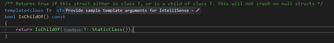 【UE·底层篇】一文搞懂StaticClass、GetClass和ClassDefaultObject - 知乎