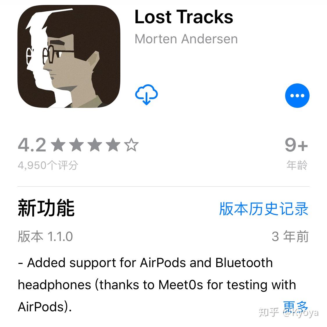 那些年玩过的IOS游戏 - 知乎