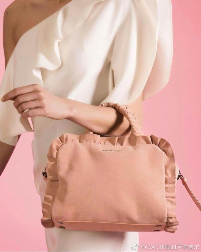 意大利品牌知多少 | Coccinelle：品质堪比Celine，价格媲美Furla - 知乎