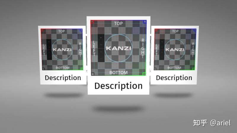 2 在Kanzi Studio中创建应用程序 - 知乎