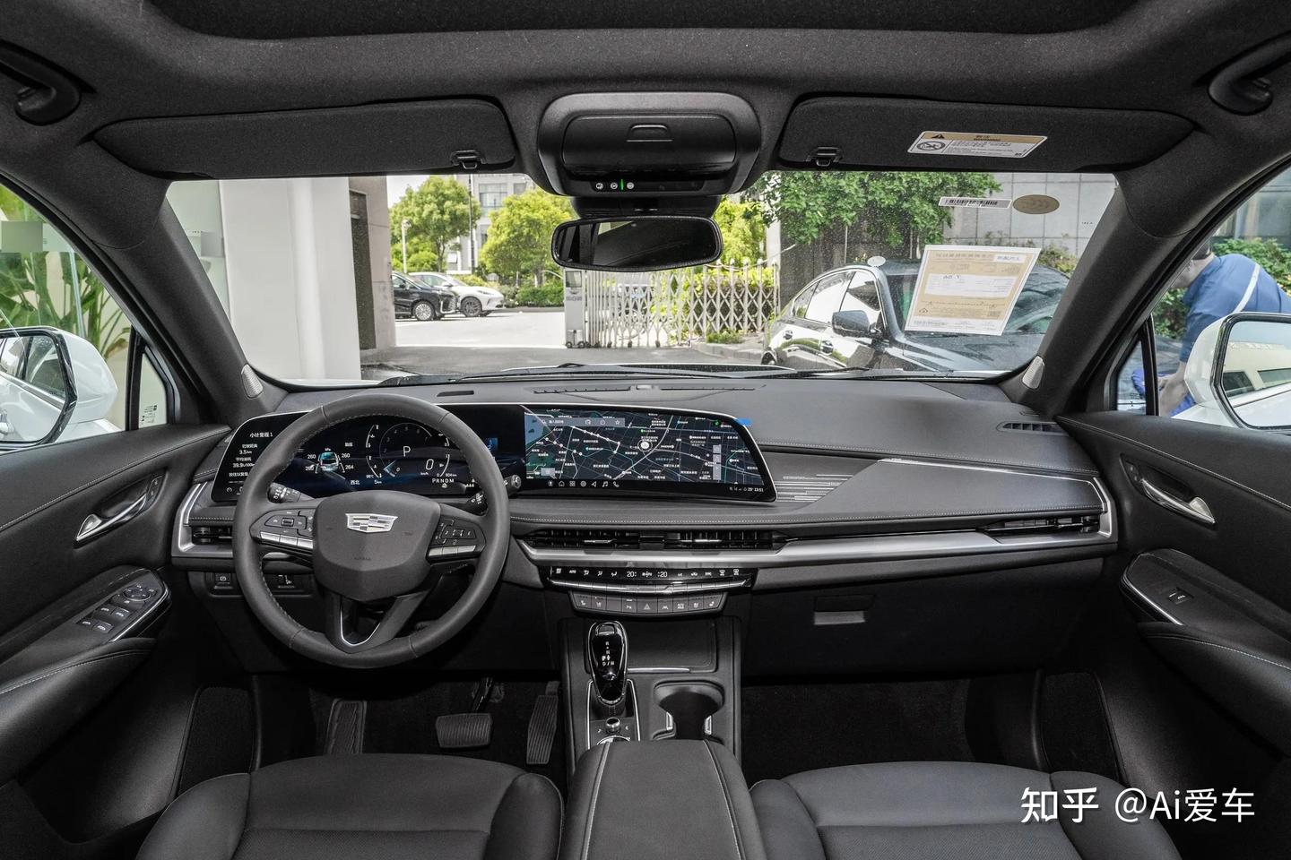 凯迪拉克XT4月销371台！从27万跌到15万，没人懂 - 知乎