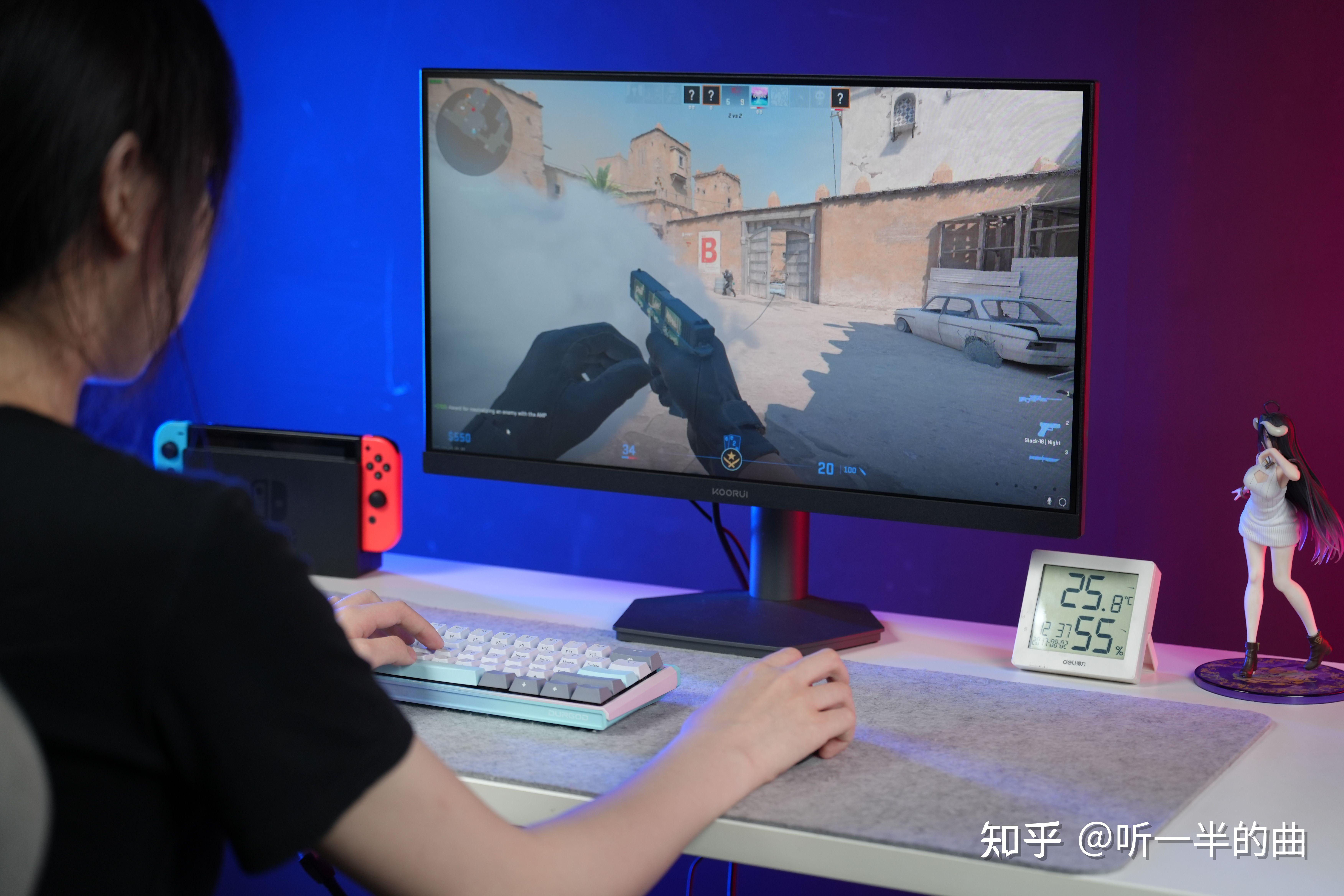 300Hz显示器推荐哪几款？300Hz显示器怎么样？ - 知乎