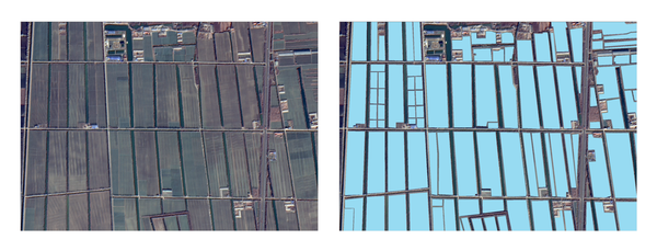 arcgis/arcmap标注遥感tif图像—制作语义分割标签 - 知乎