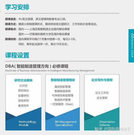 法国巴黎高科路桥大学DBA好不好？ - 知乎