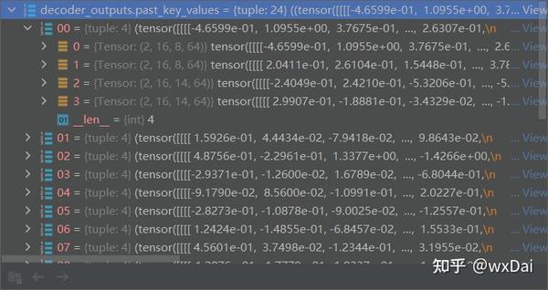 T5: the Text-To-Text Transfer Transformer - transformers API使用方法(源码解析) - 知乎