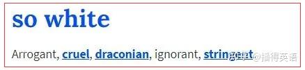 “你皮肤好白” 说成“You're so white”，小心老外跟你翻脸！ - 知乎