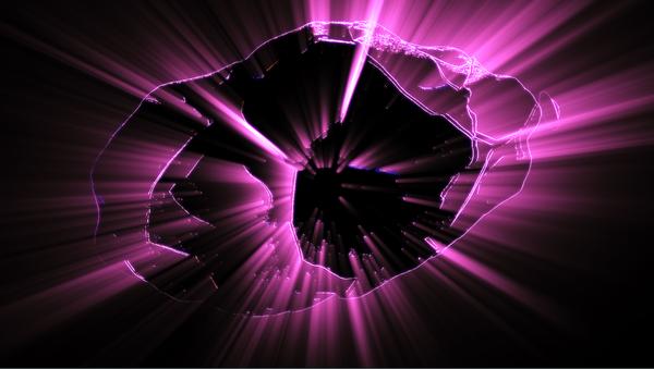 AE（2020），S_EdgeRays效果案例 - 知乎