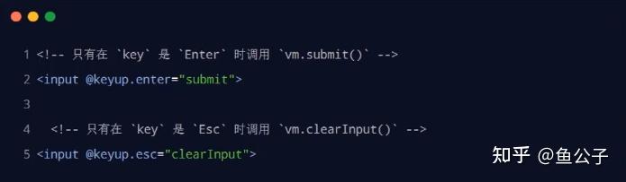 Day1 Vue简介、基本使用、指令及过滤器（Vue2学习笔记） - 知乎