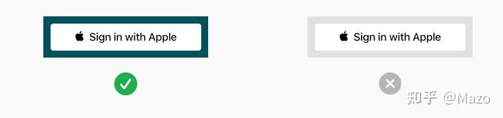 解析新第三方登录方式——苹果登录「Sign in with Apple」 - 知乎