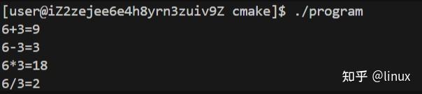 cmake使用指南：从安装到精通 - 知乎