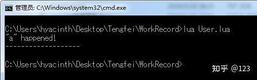 lua Callback(lua 实现回调) - 知乎