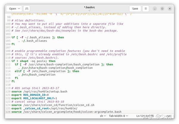 【学习笔记】ROS2纯小白 - Beginner：Client libraries（一）：工作空间与包 - 知乎