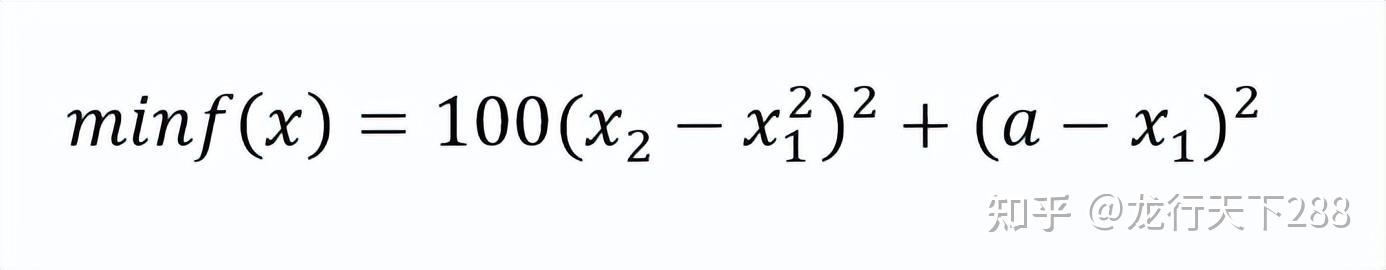 MATLAB的fminsearch函数求解多元函数的最小值 - 知乎