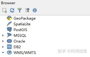 超好用的Openstreetmap在线底图（支持QGIS、ArcGIS） - 知乎