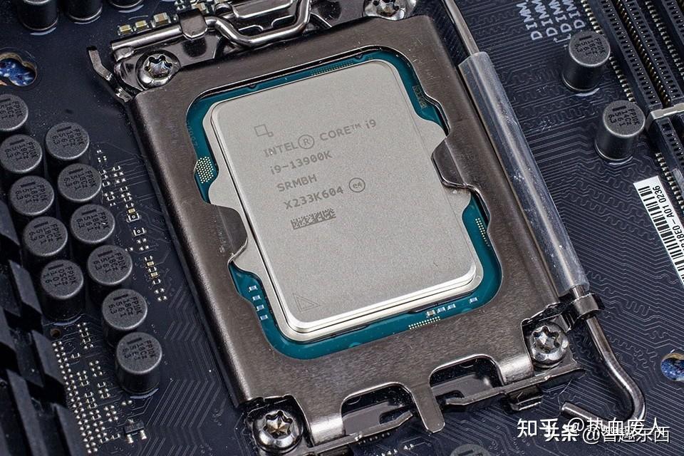 干货建议收藏！Intel CPU怎么自检和保修？ - 知乎