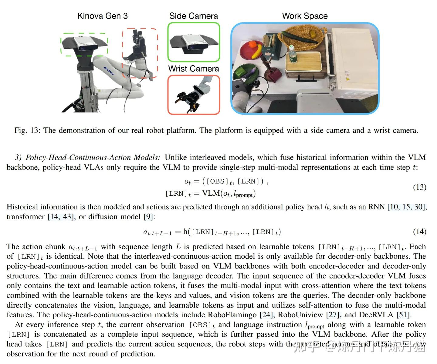 [VLA 09] RoboVLMs 浅看vla分类 - 知乎