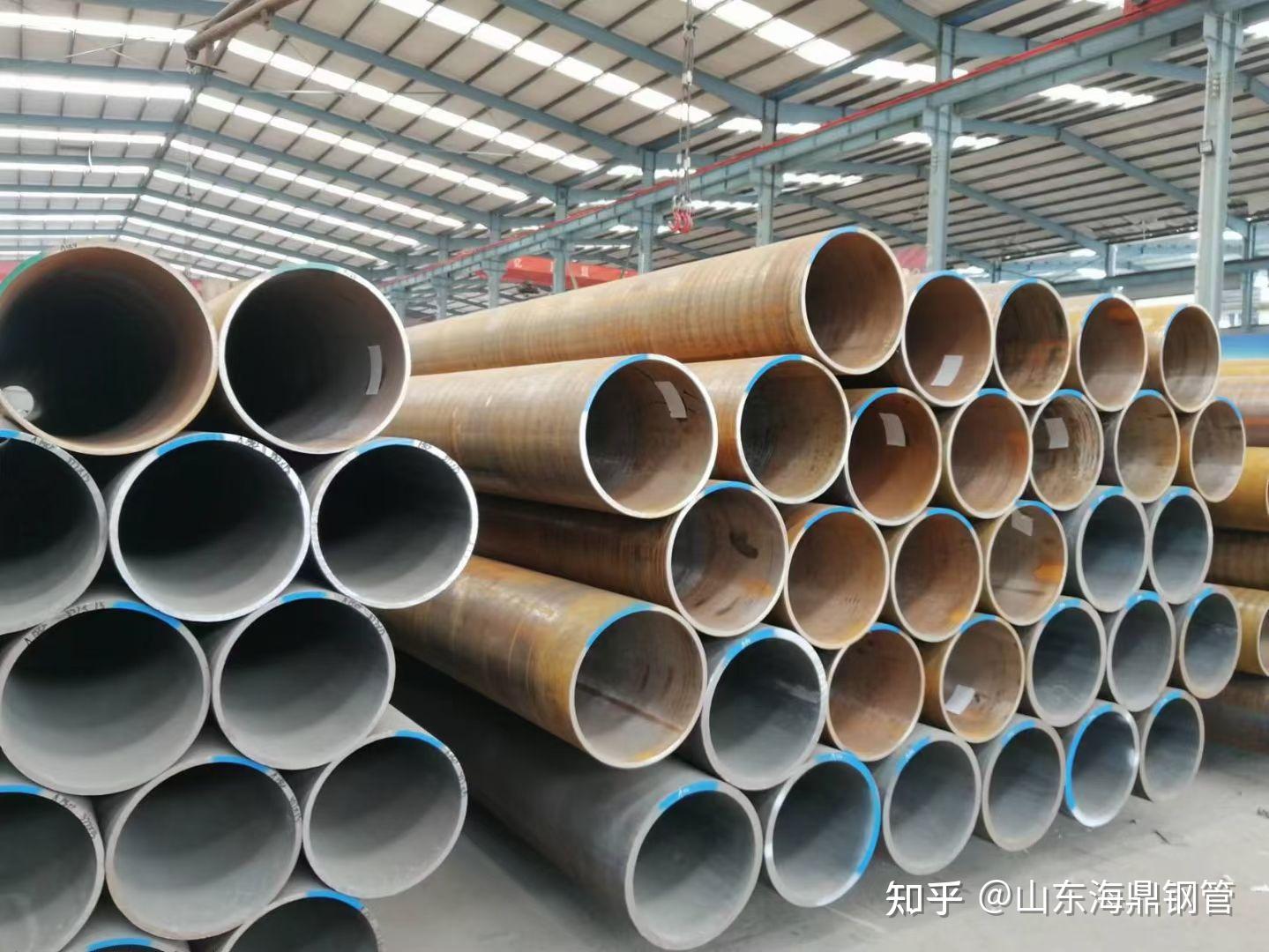 ASMESA-213/SA-213M无缝钢管~ASMESA-213/SA-213M合金钢管 - 知乎