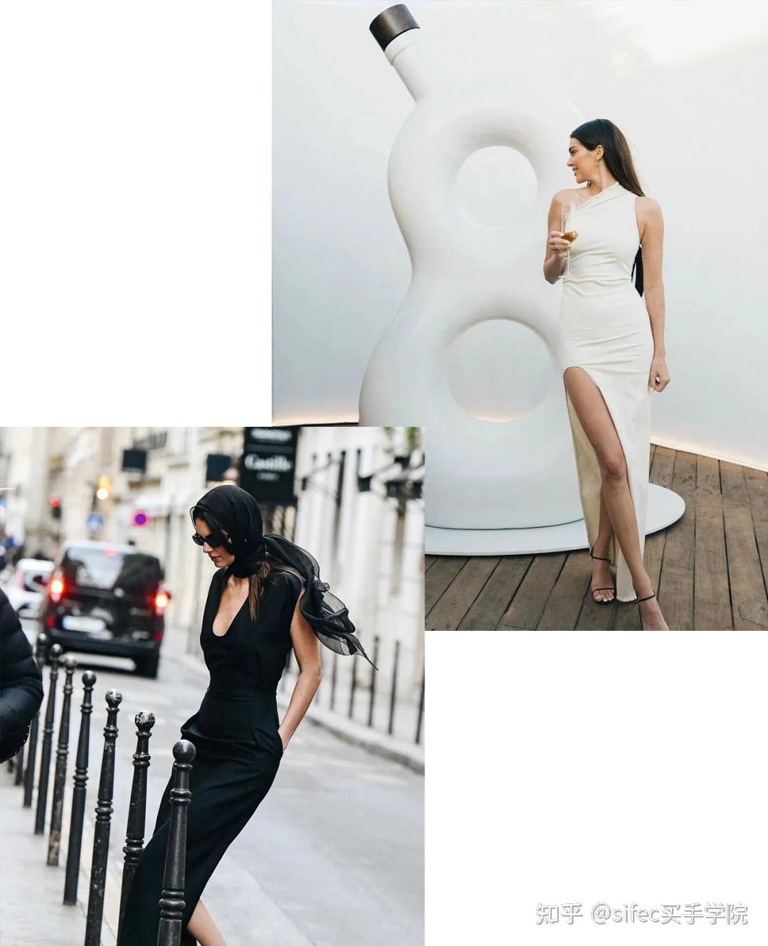 「追求“高智感”」出圈~ “知识分子风”要怎么穿？ - 知乎