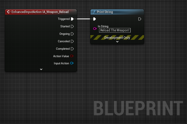 Unreal5从入门到精通之EnhancedInput增强输入系统详解 - 知乎