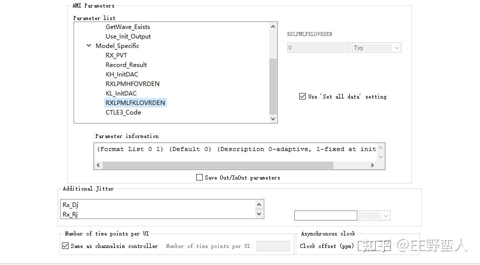 IBIS-AMI模型仿真---SI篇(14) - 知乎