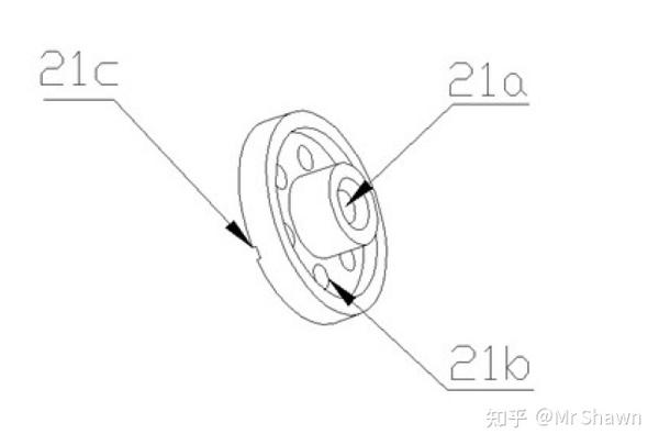 CCD减振器-电磁阀 - 知乎