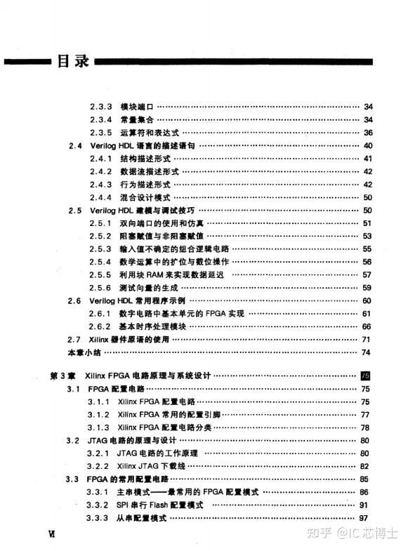 《xilinx Fpga开发实用教程》：全面掌握fpga设计技术与实战案例（可下载） 知乎