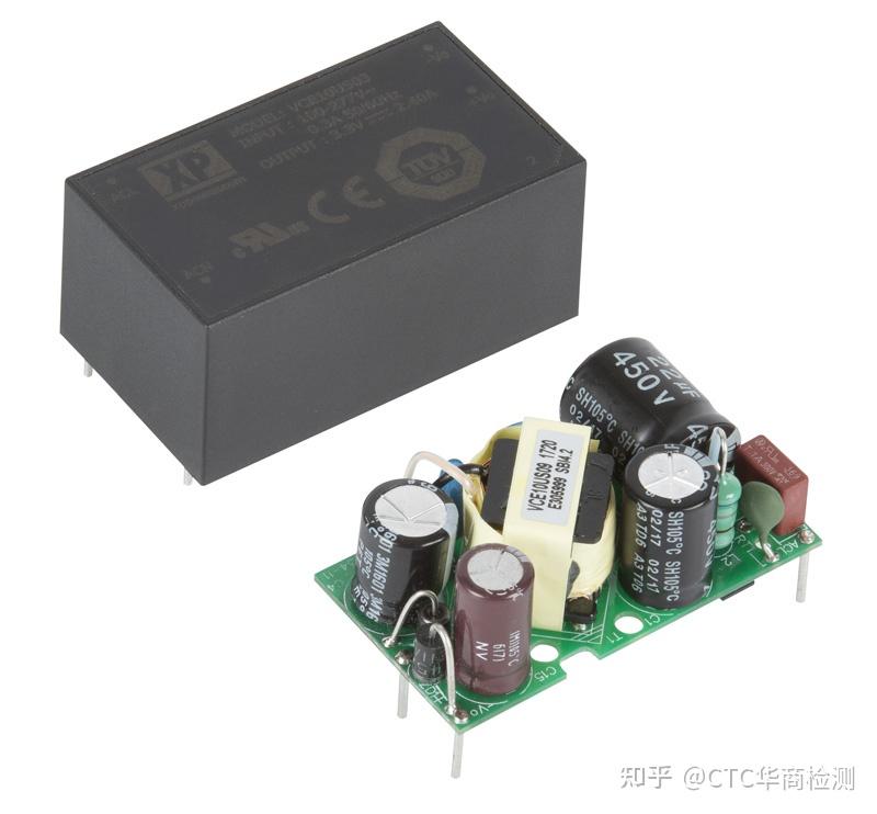 CE认证标准_家用电器安全性EN 60335的一般要求 - 知乎