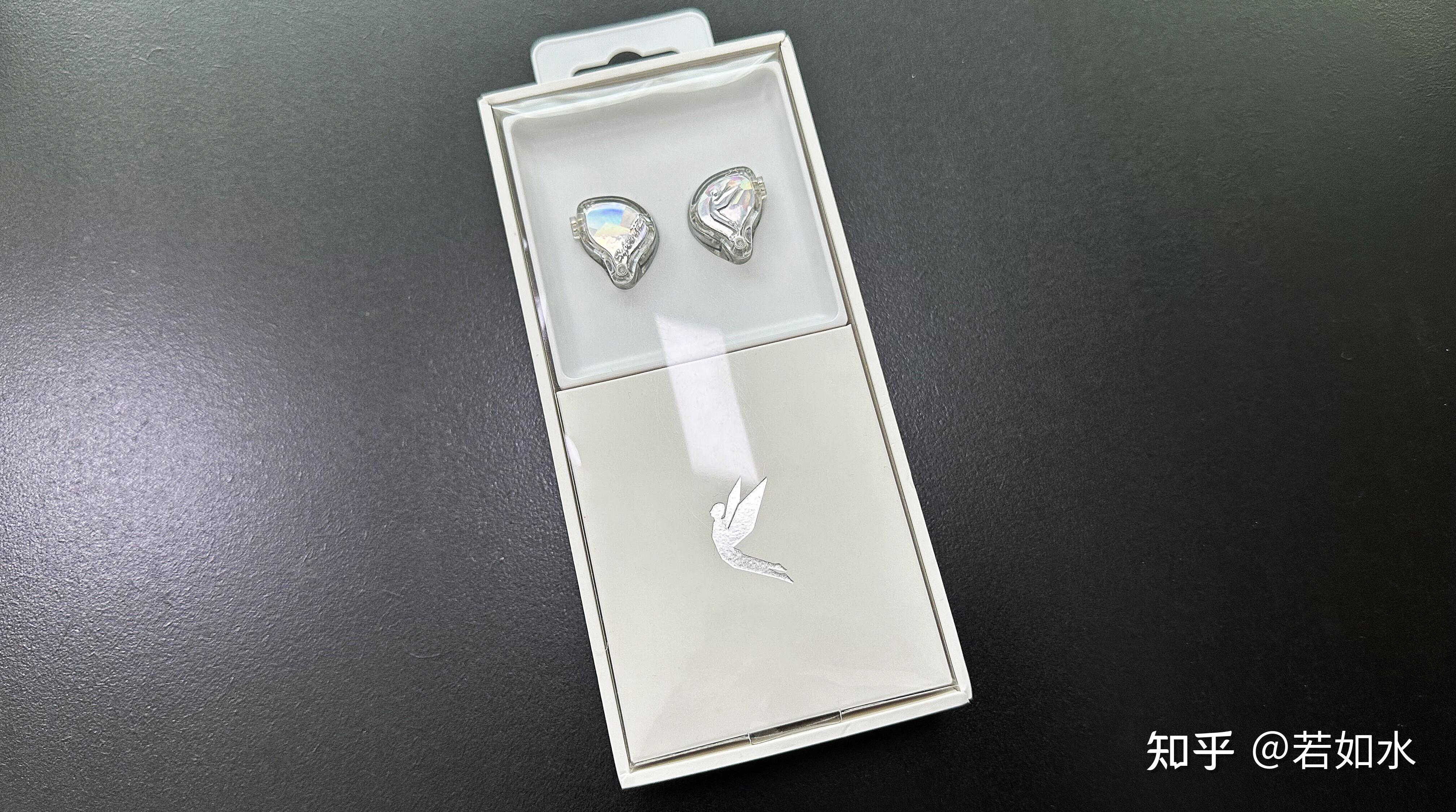 SUPERTFZ（锦瑟香也）耳机全系列测评开箱：一文搞懂TFZ耳机 - 知乎