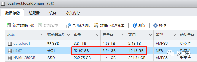 CentOS 7搭建NFS服务器 - 知乎