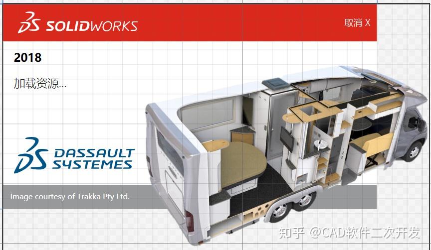 SolidWorks | 风格UI 之使用WPF设计 - 知乎