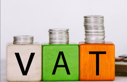 VAT是什么？ - 知乎