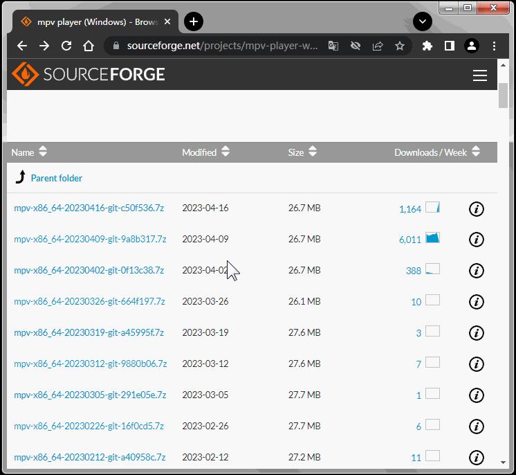全平台最强播放器mpv！祖母级入门帮扶教学 - 知乎
