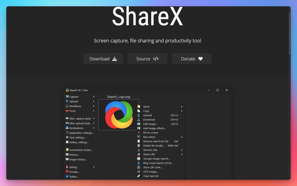 强大、好用的「截图工具」评测合辑 - 知乎