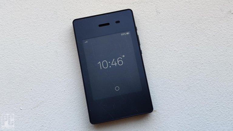 Light Phone II 评测 - 知乎